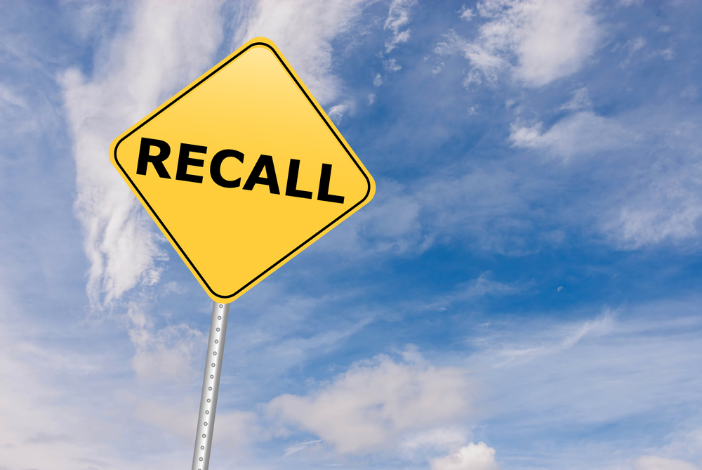 Why Auto Recalls Matter | Farris, Riley & Pitt