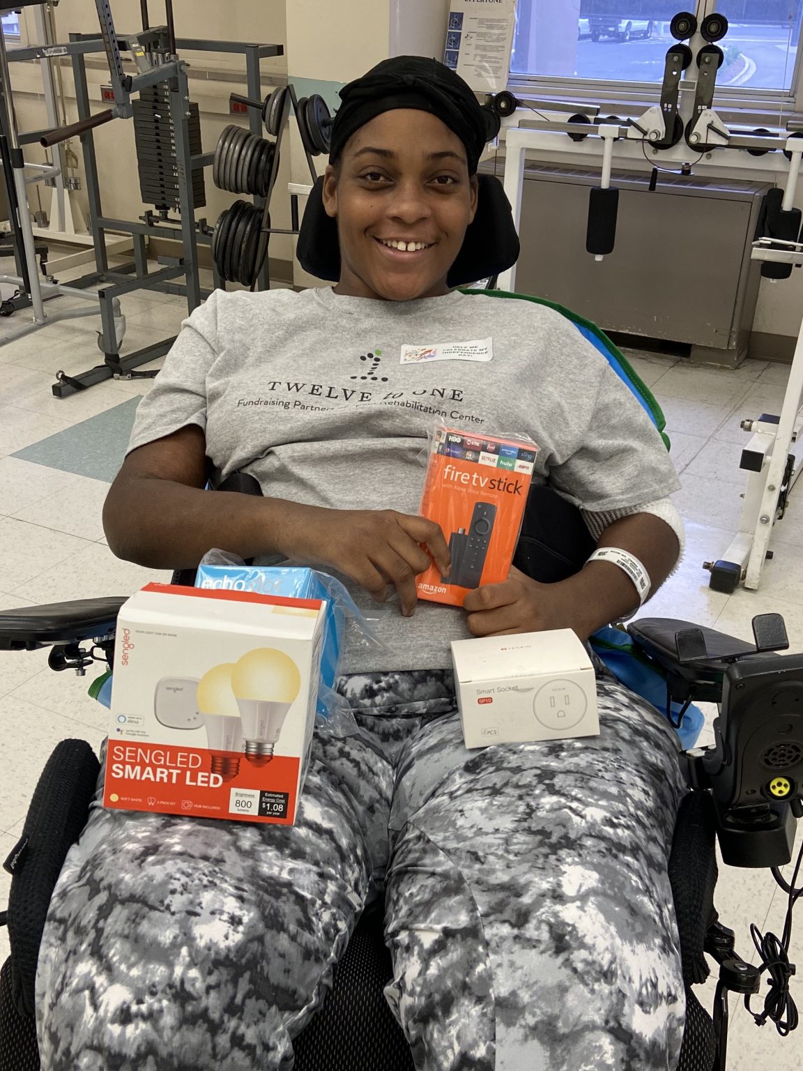 UAB Spain Rehabilitation Center Farris, Riley & Pitt, LLP