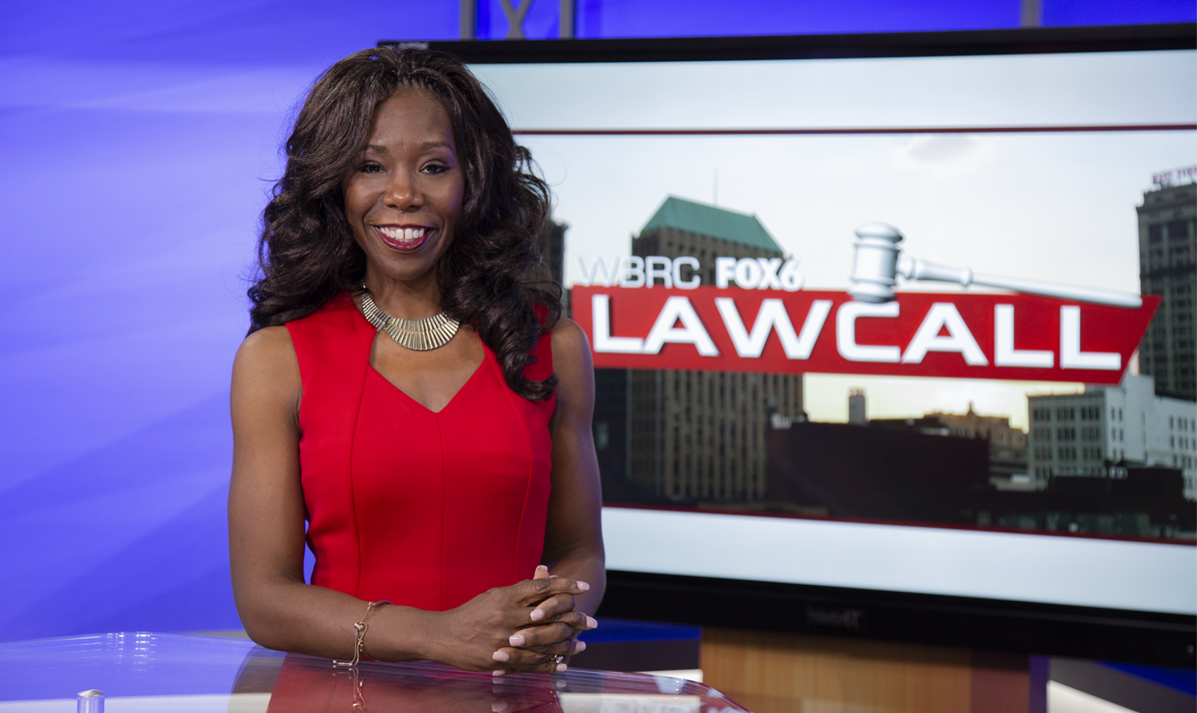 WEEKLY WBRC FOX 6 LAWCALL™ SEGMENT