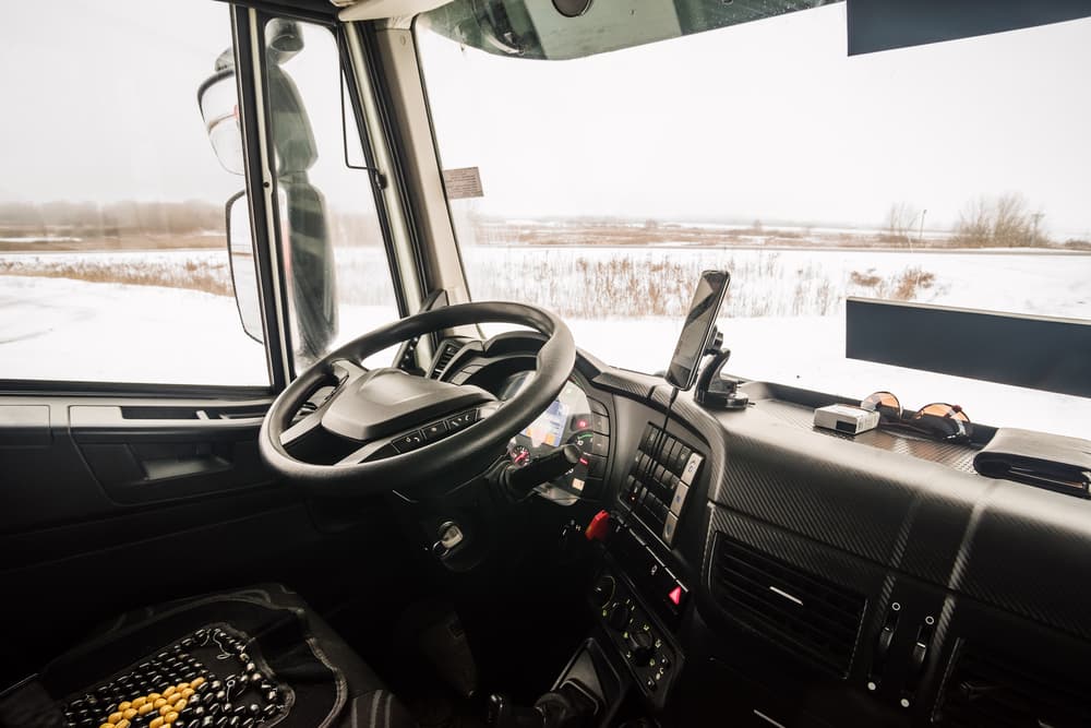 Why Is the Black Box Important in Truck Accidents?
