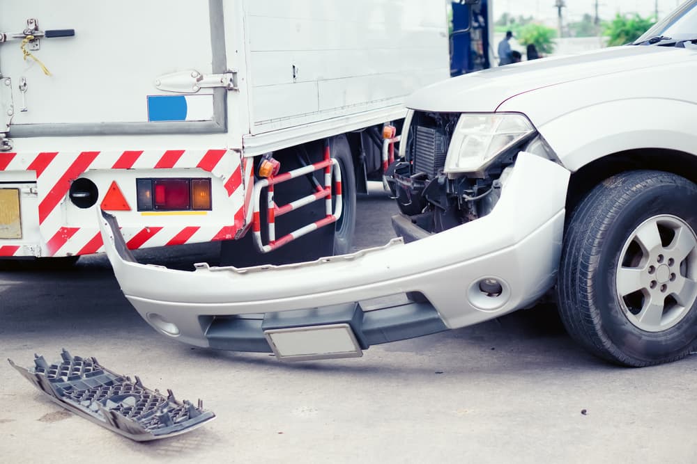 Birmingham Attorneys for Truck Accidents Caused by Defective Parts