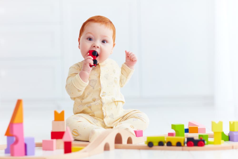 Birmingham Lawyers for Child Injuries choking and strangulation.