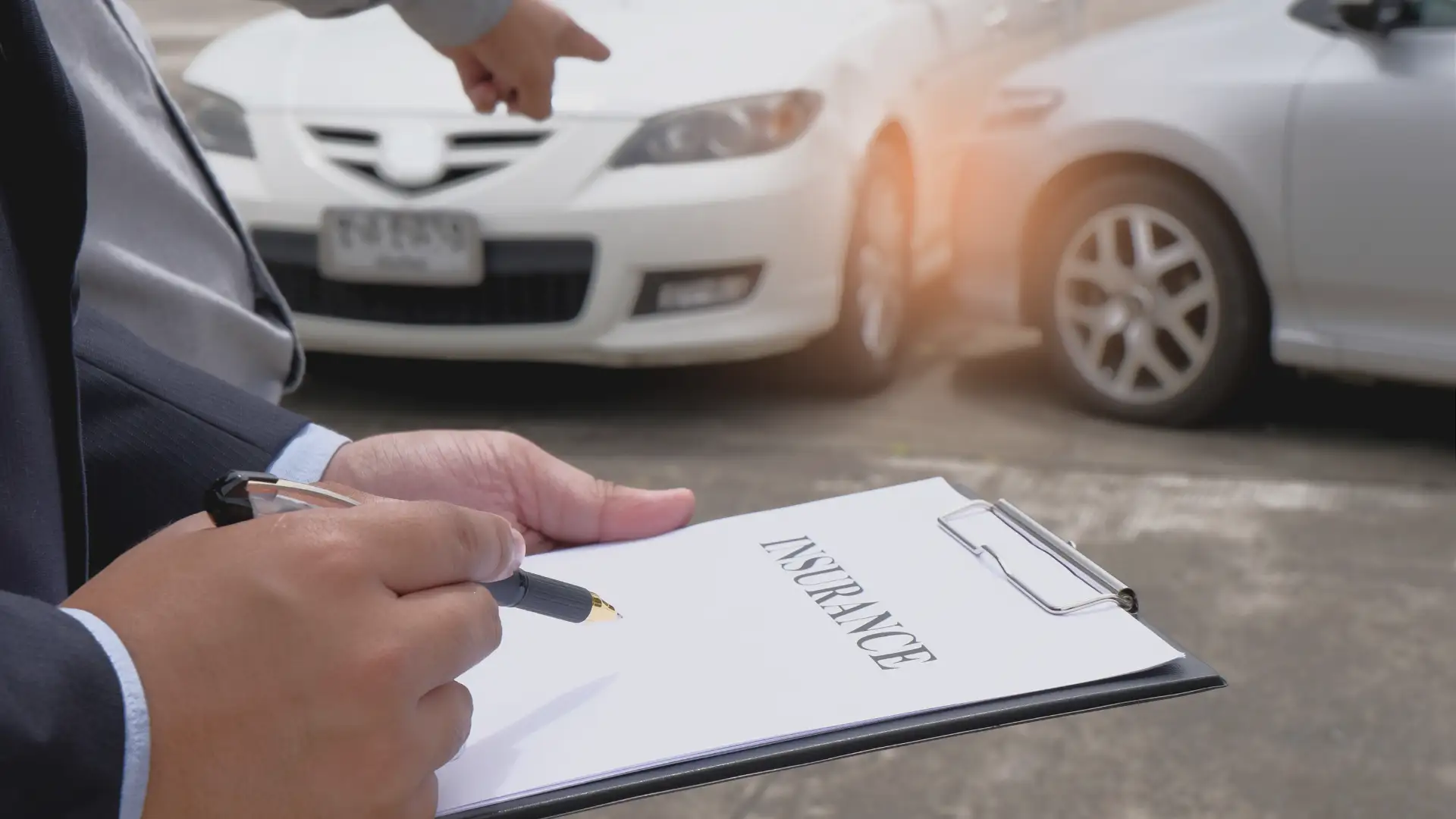 How to Scare an Insurance Adjuster | Injury Claim Info & FAQ