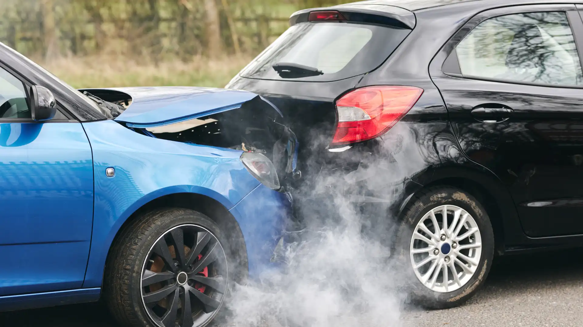 What to Do After a Car Accident | Blog