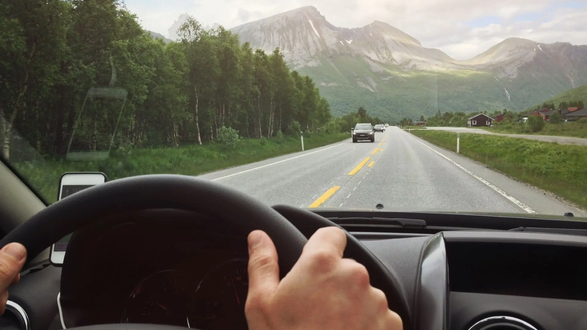 How Your Driving Record May Affect Your Injury Case | Blog