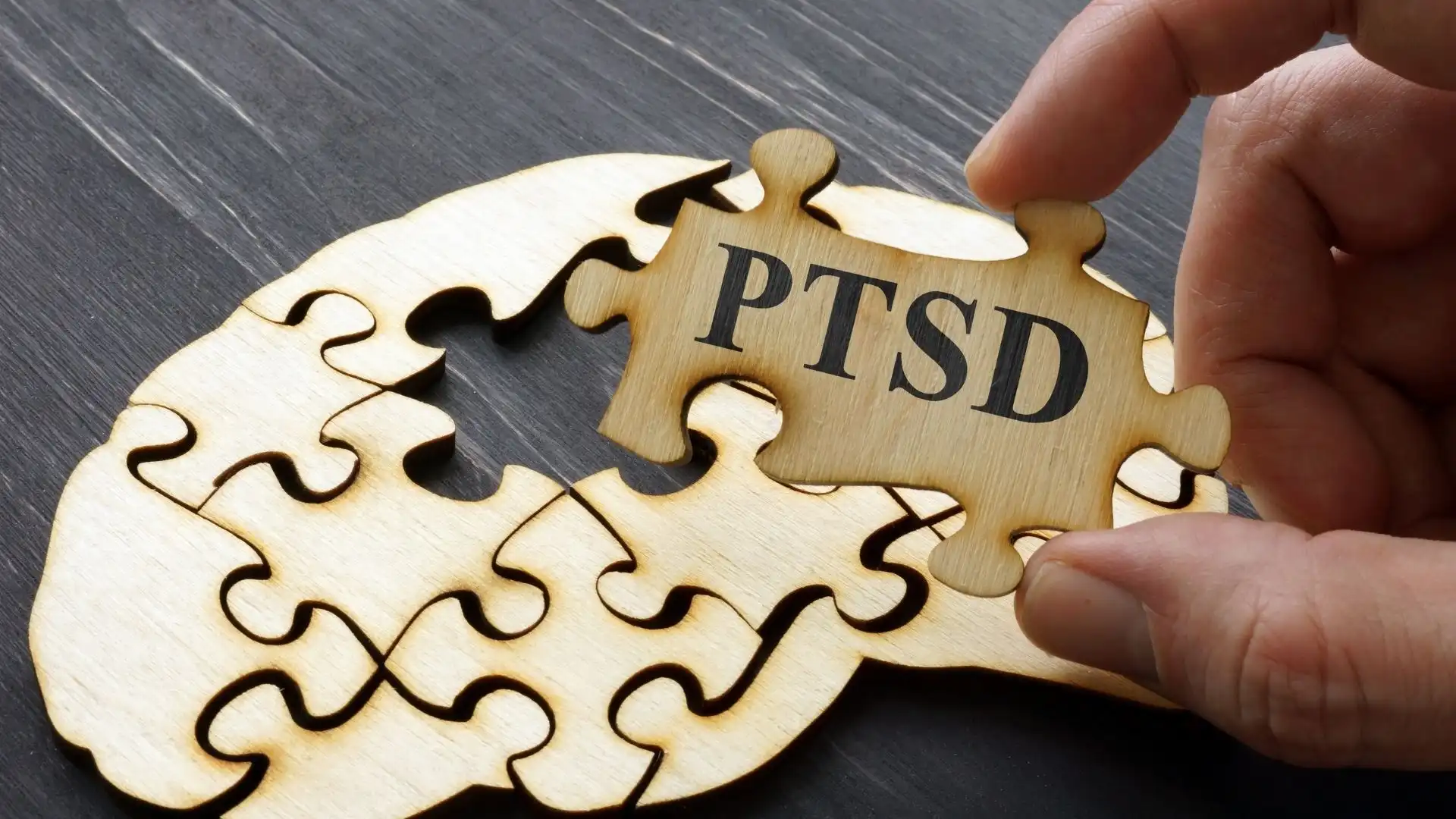 Ptsd From A Car Accident Blog